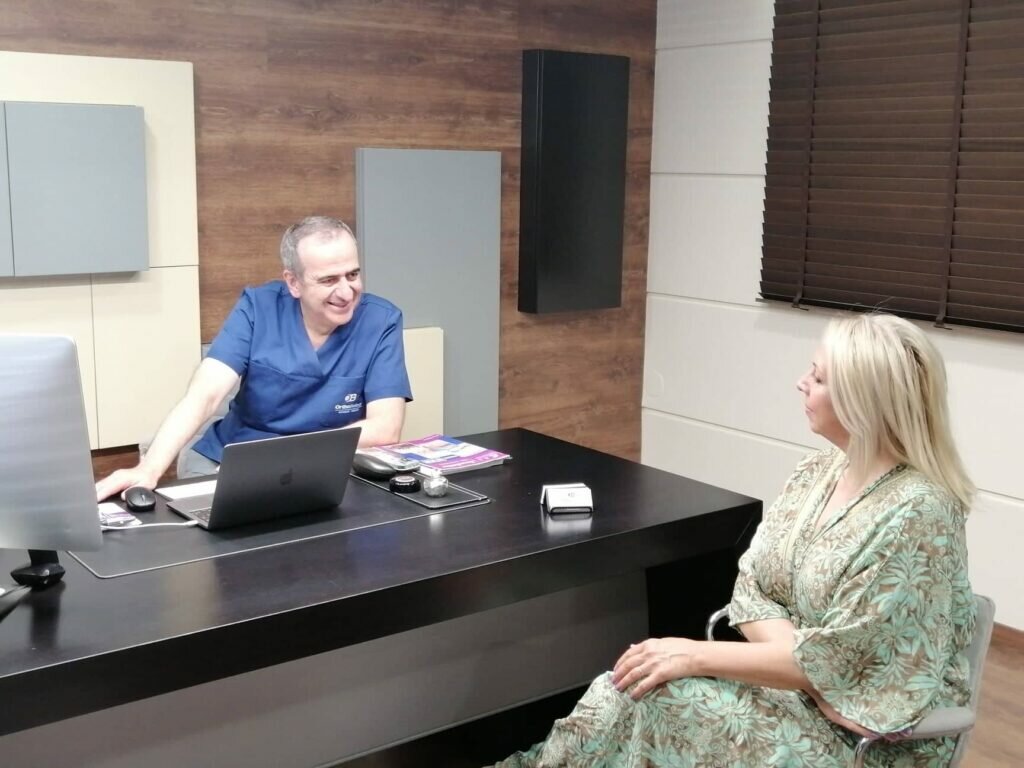 ΠΑΝΩ ΑΠ ΟΛΑ Η ΥΓΕΙΑ ΜΟΥ 09.07.2022 - Atlas TV